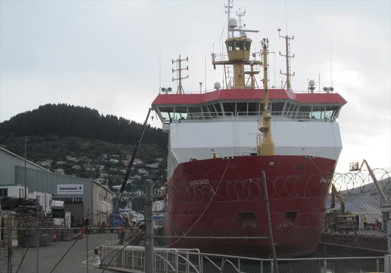 LAURA BASSI - Vesseljoin