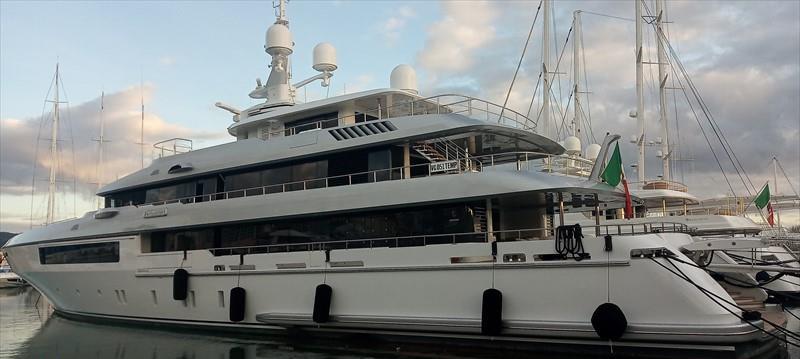 FRAMURA - Vesseljoin