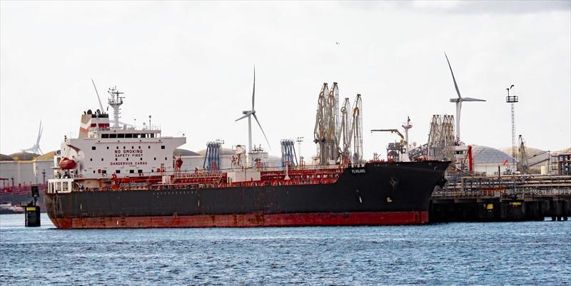 PS MILANO - Vesseljoin