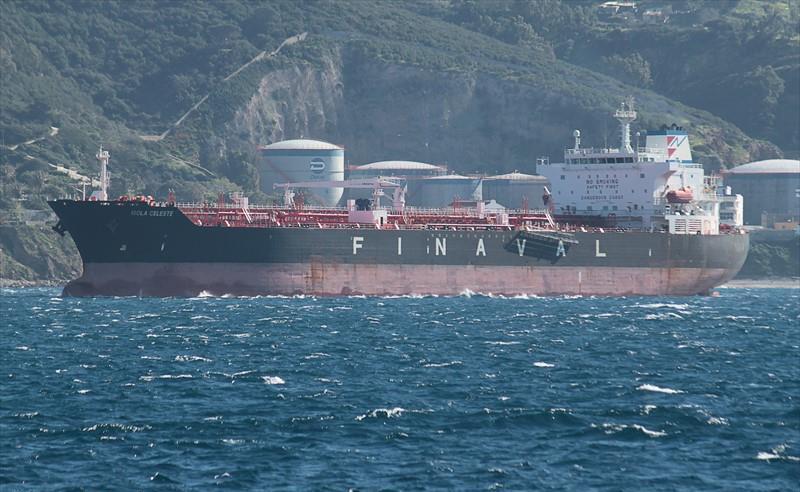 PS MILANO - Vesseljoin