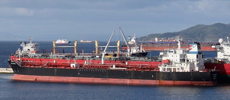 PS MILANO - Vesseljoin