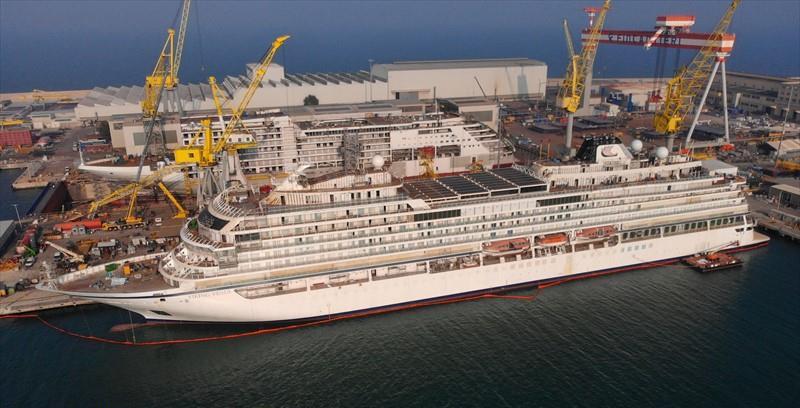 VIKING VENUS - Vesseljoin