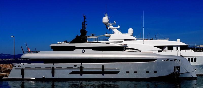 OCEAN CLUB - Vesseljoin