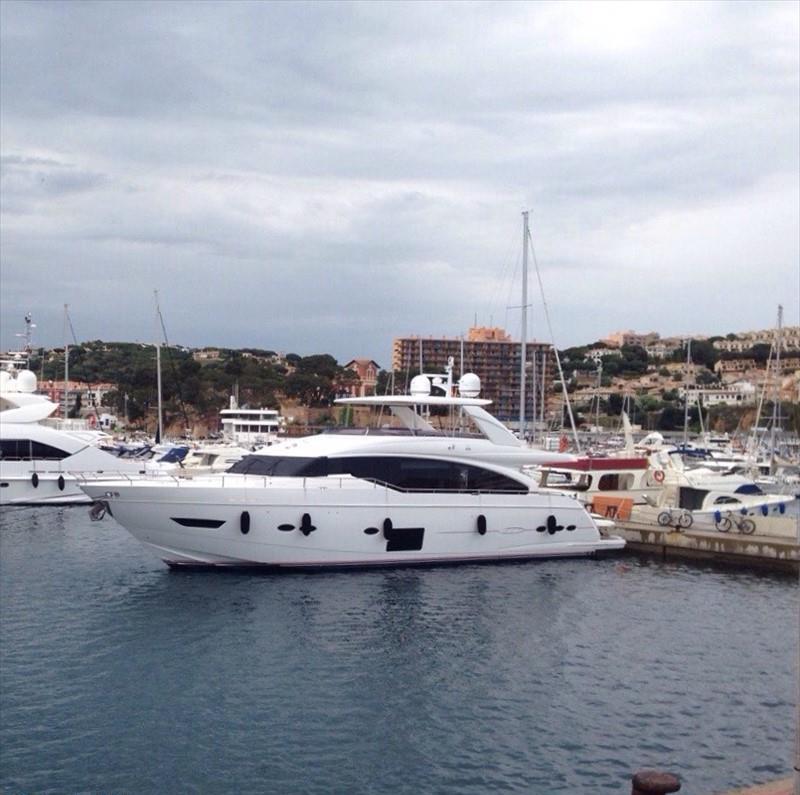 SOLDAYA - Vesseljoin