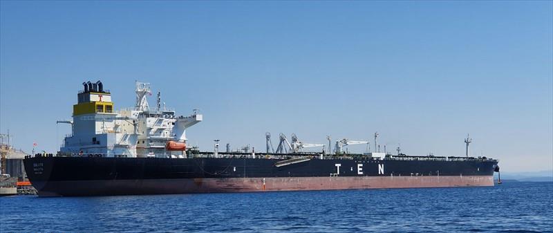 OSLO TS - Vesseljoin