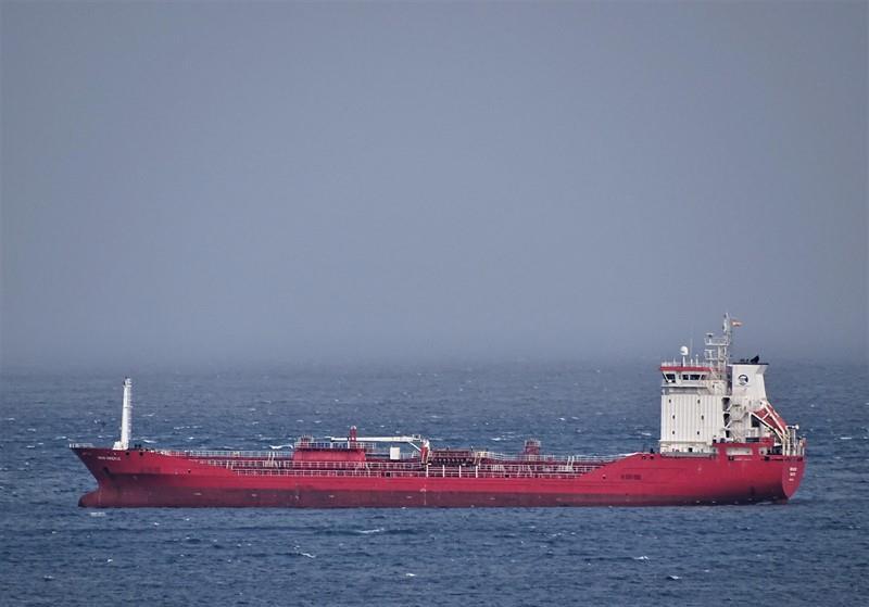 MED ARCTIC - Vesseljoin