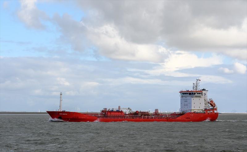 MED ARCTIC - Vesseljoin