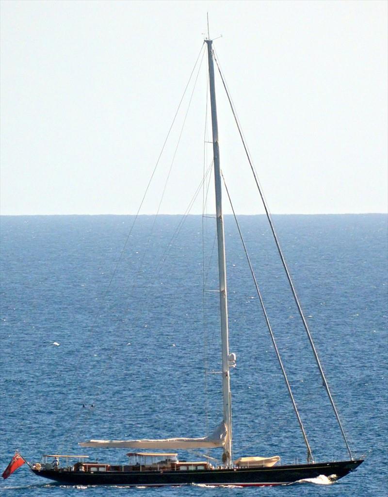 ATALANTE I - Vesseljoin