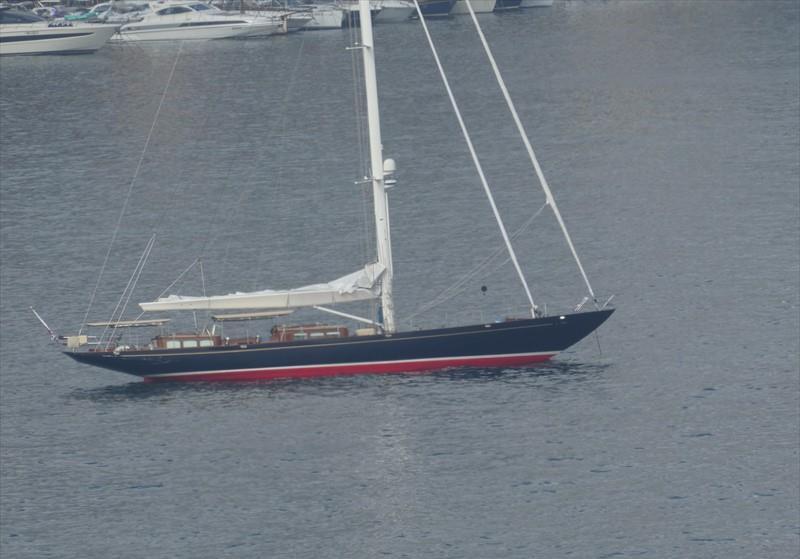 ATALANTE I - Vesseljoin