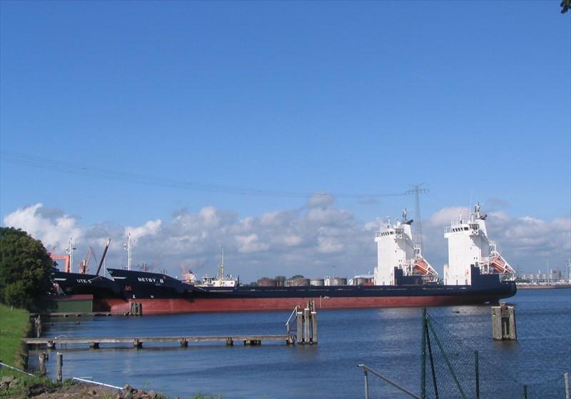 AST MALTA - Vesseljoin