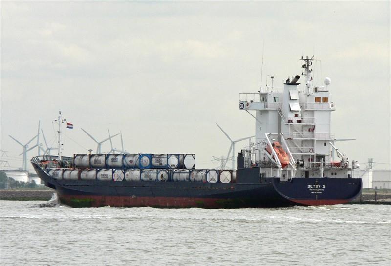 AST MALTA - Vesseljoin