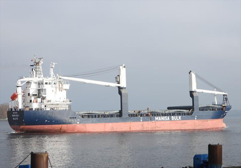 MANISA BALU - Vesseljoin