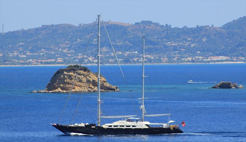 CORELIA - Vesseljoin