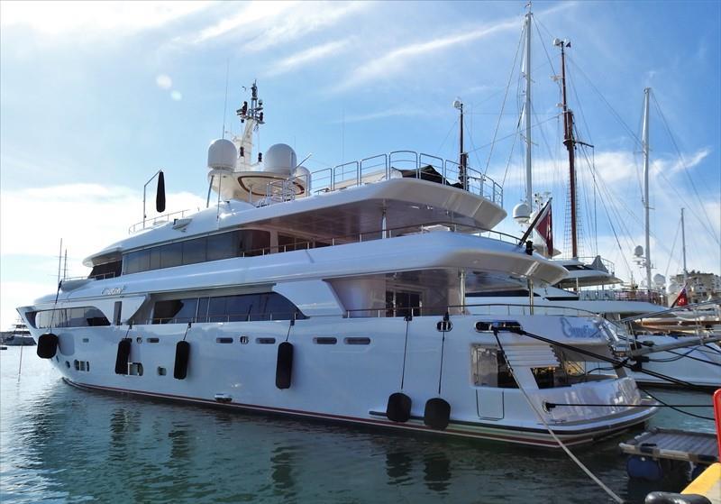 EMOTION 2 - Vesseljoin