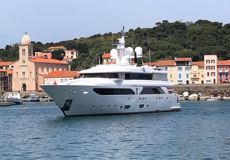 EMOTION 2 - Vesseljoin