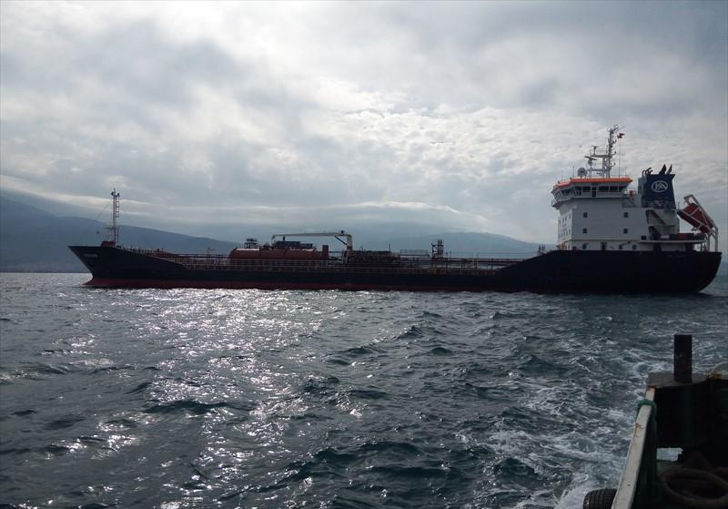 HEATHER - Vesseljoin