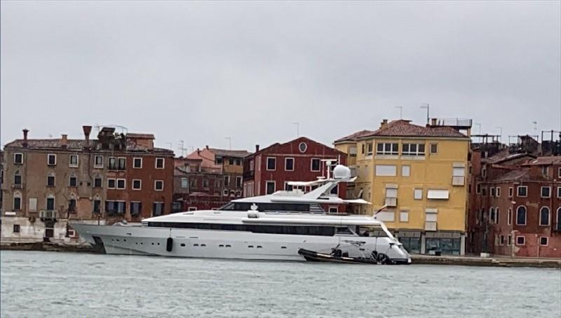 INDIGO STAR - Vesseljoin