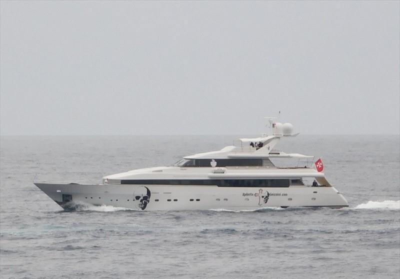 INDIGO STAR - Vesseljoin