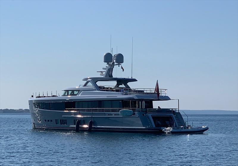 DELTA ONE - Vesseljoin