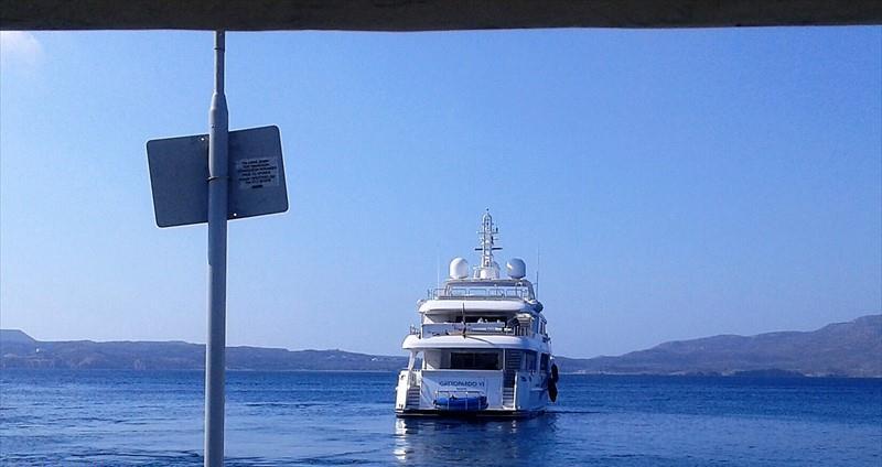 GATTOPARDO VI - Vesseljoin