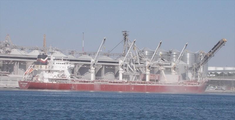 FOUR TURANDOT - Vesseljoin