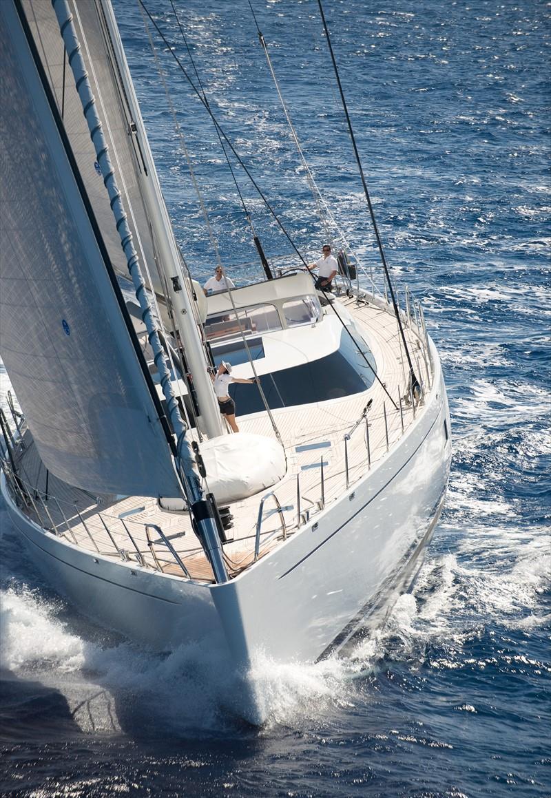 PALMIRA - Vesseljoin