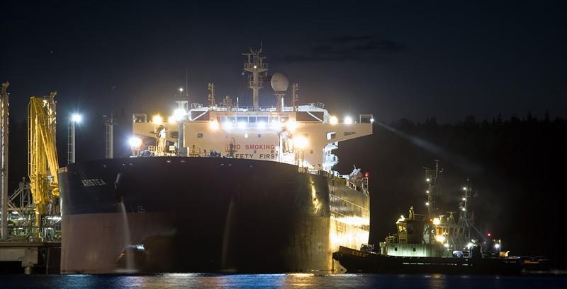 ARISTEA - Vesseljoin