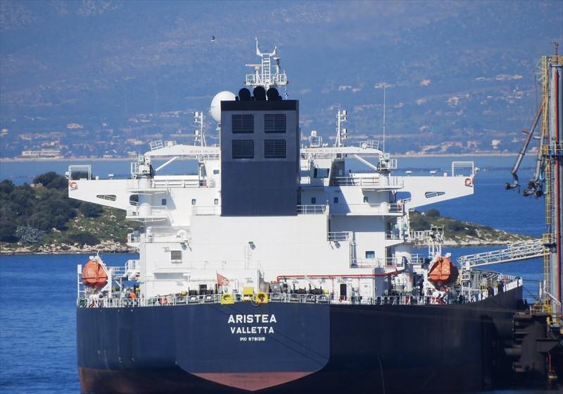 ARISTEA - Vesseljoin