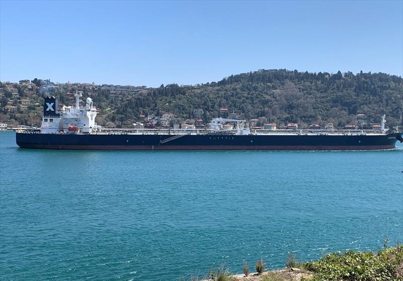 ARISTEA - Vesseljoin