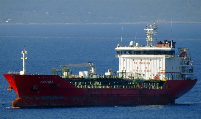 FMT URLA - Vesseljoin