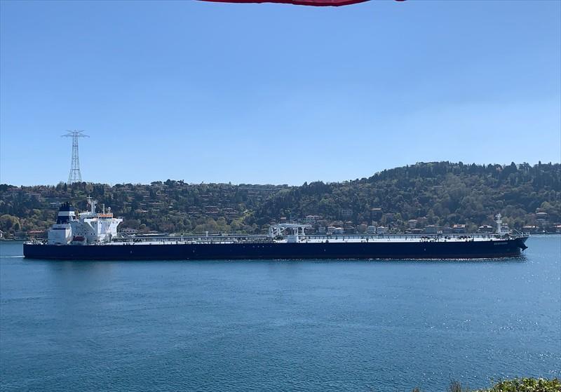 SEAVISION - Vesseljoin