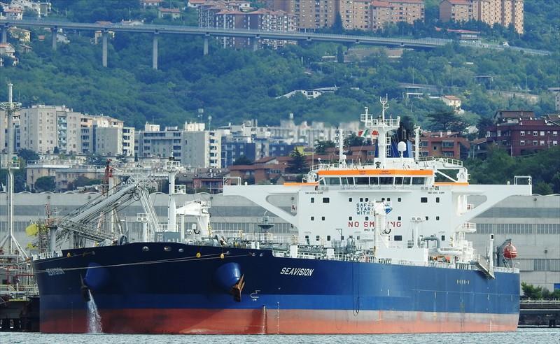 SEAVISION - Vesseljoin