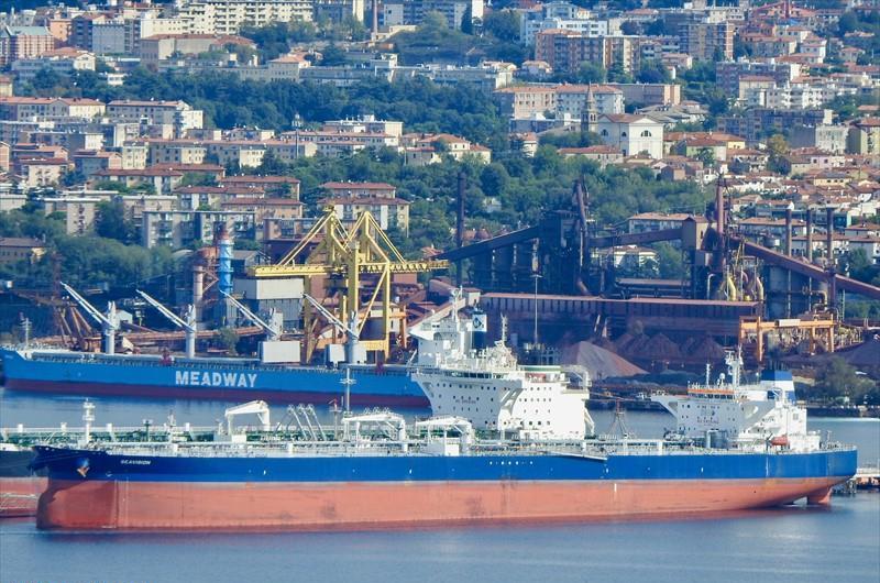 SEAVISION - Vesseljoin