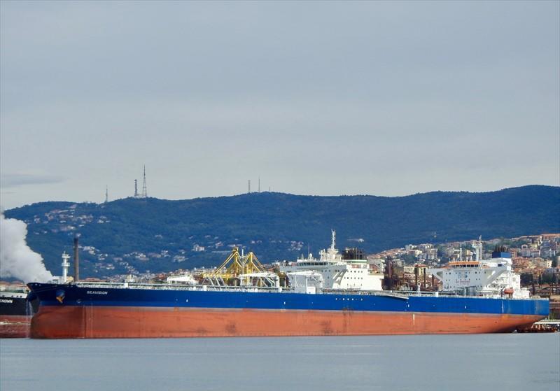 SEAVISION - Vesseljoin