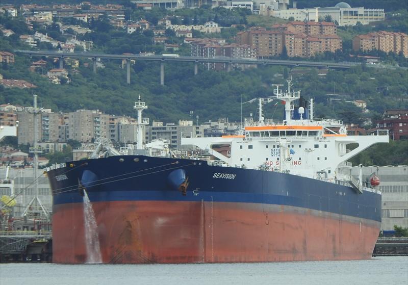 SEAVISION - Vesseljoin