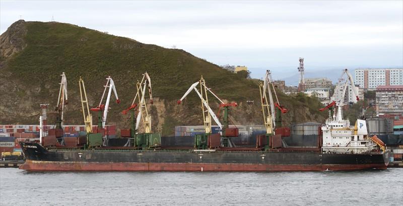 POLA DEVORA - Vesseljoin