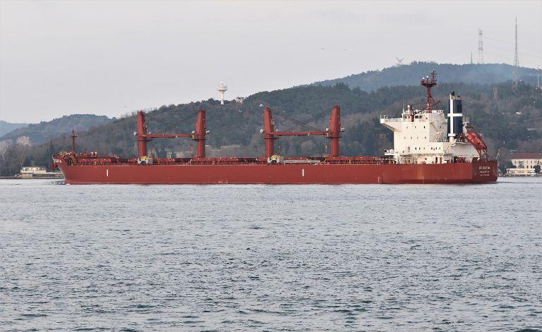 ST.SOFIA - Vesseljoin