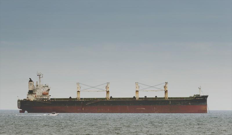 DENSA EAGLE - Vesseljoin