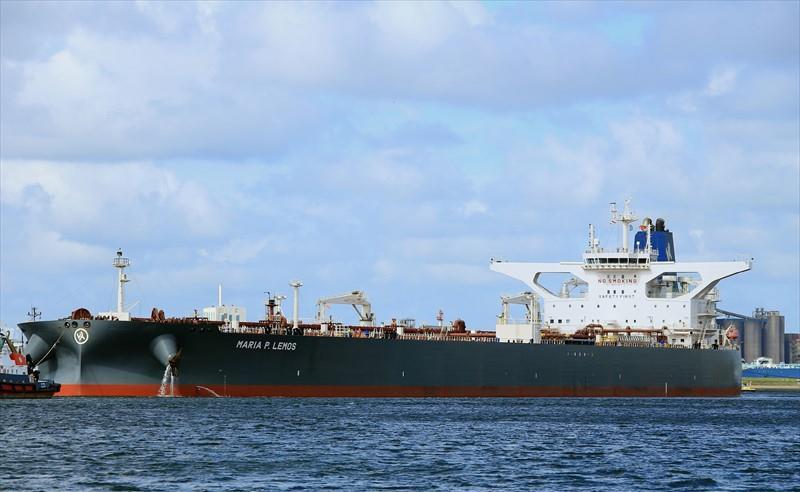 MARIA P.LEMOS - Vesseljoin