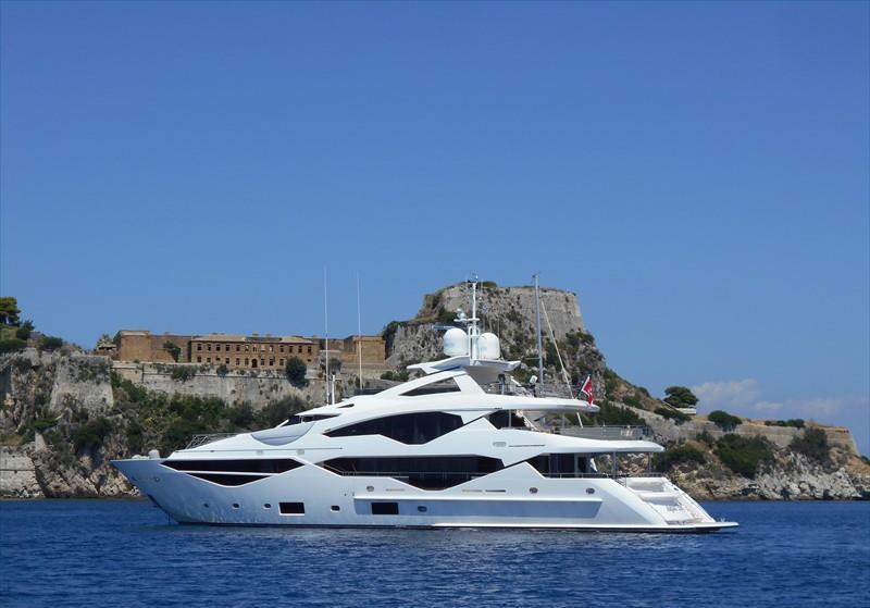 AQUA LIBRA - Vesseljoin