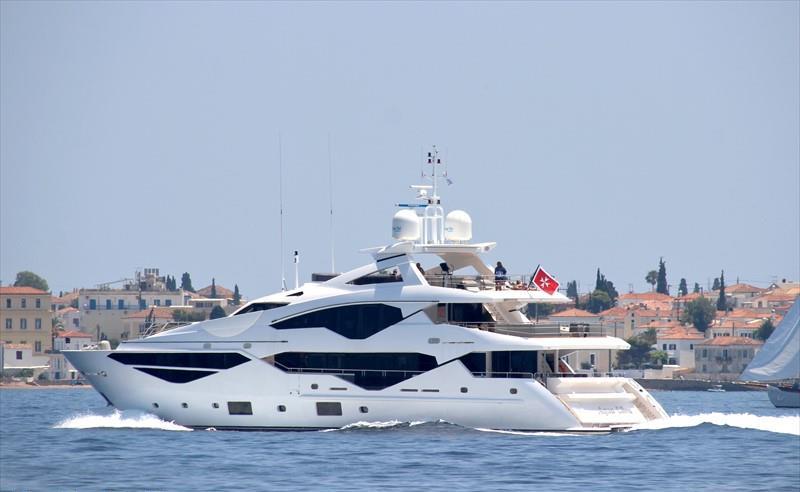 AQUA LIBRA - Vesseljoin