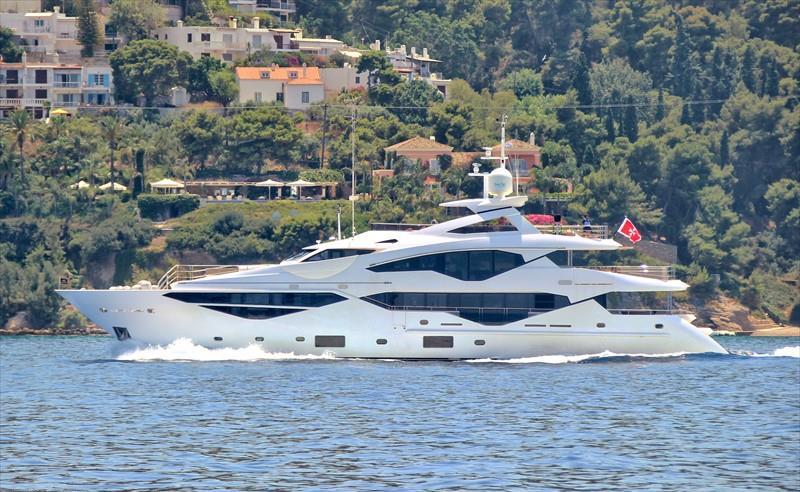 AQUA LIBRA - Vesseljoin