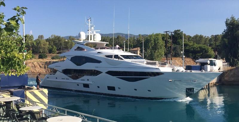 AQUA LIBRA - Vesseljoin