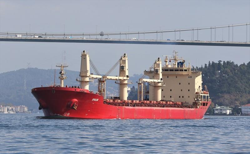 EPSILON - Vesseljoin