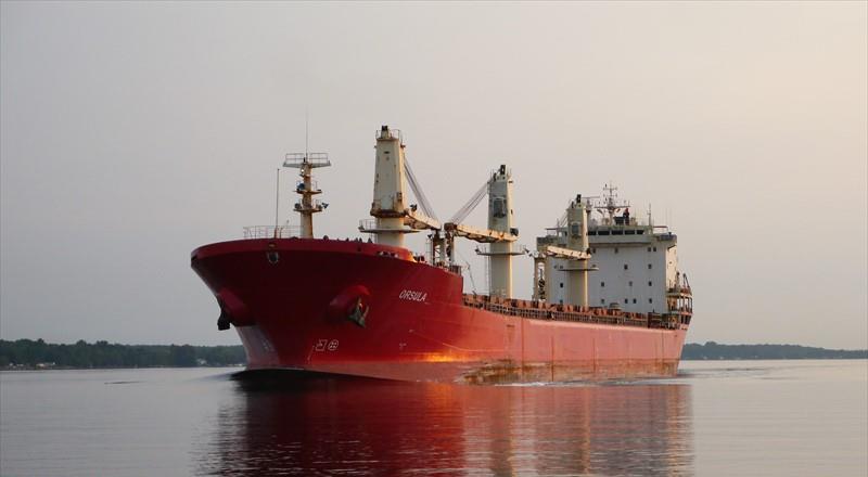 EPSILON - Vesseljoin