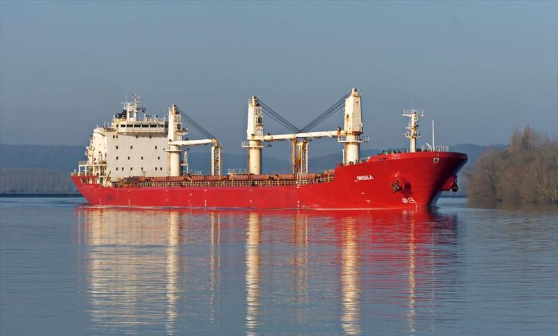 EPSILON - Vesseljoin