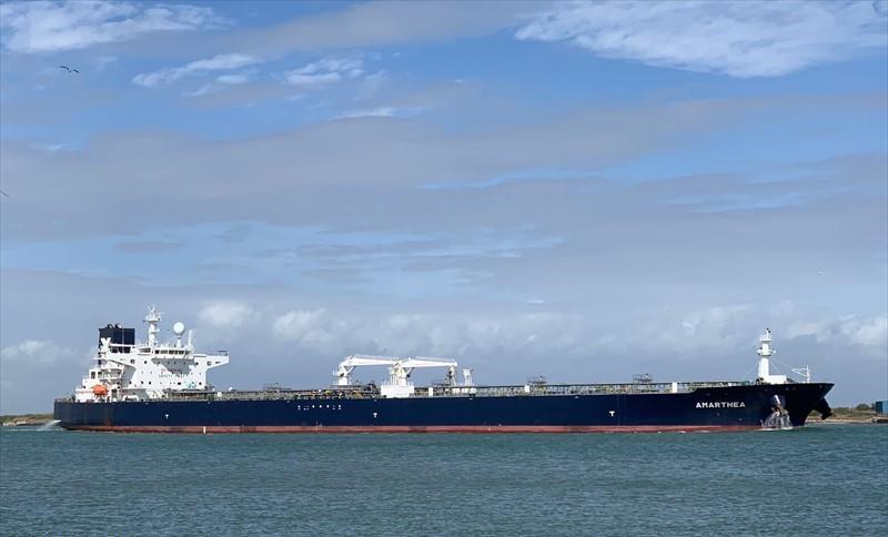 AMARTHEA - Vesseljoin