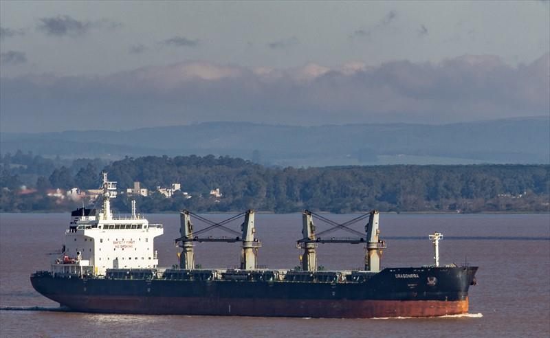 DRAGONERA - Vesseljoin