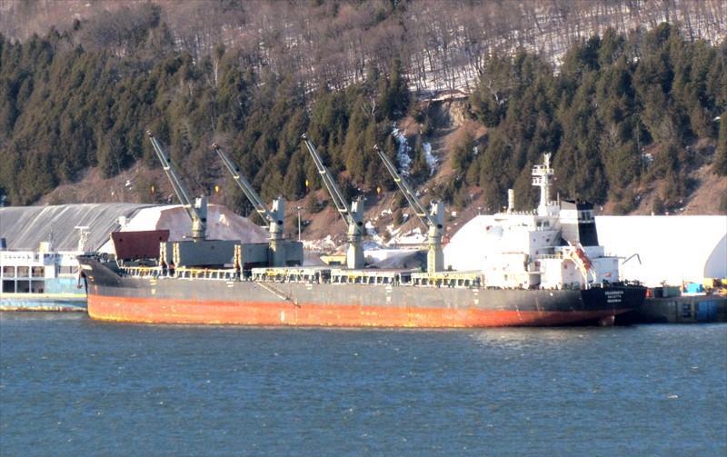 DRAGONERA - Vesseljoin