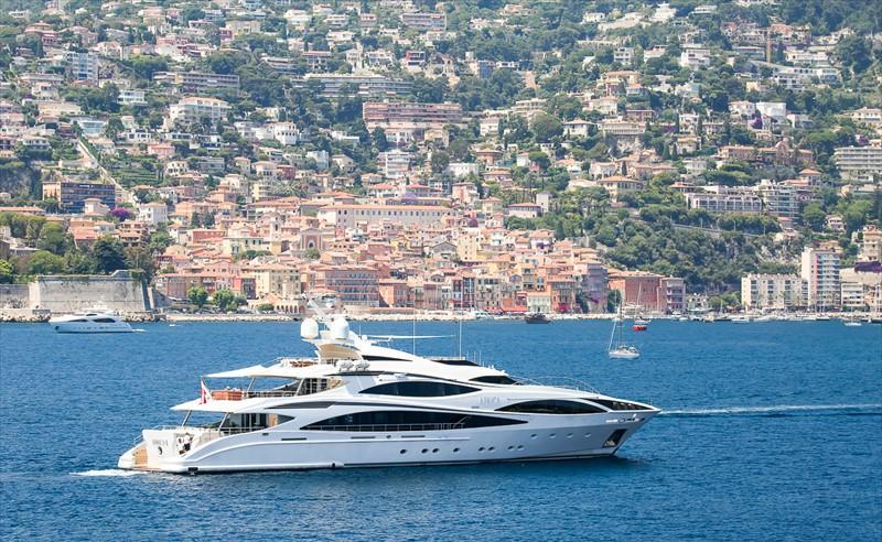 AFRICA I - Vesseljoin